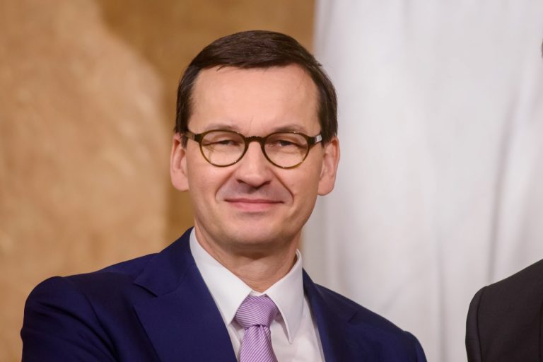 Zaskakujące słowa premiera. Państwowe spółki oddadzą pieniądze ...